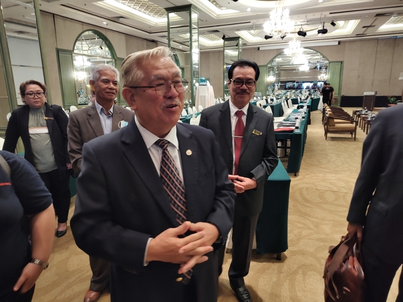 News - Official Website Of Native Courts Of Sarawak